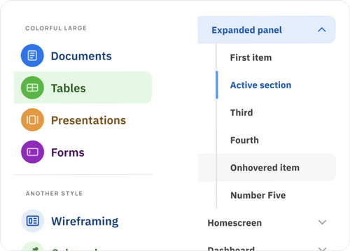 Material X Design System